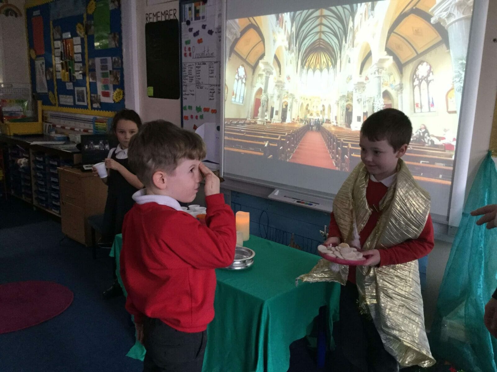 Religious Education